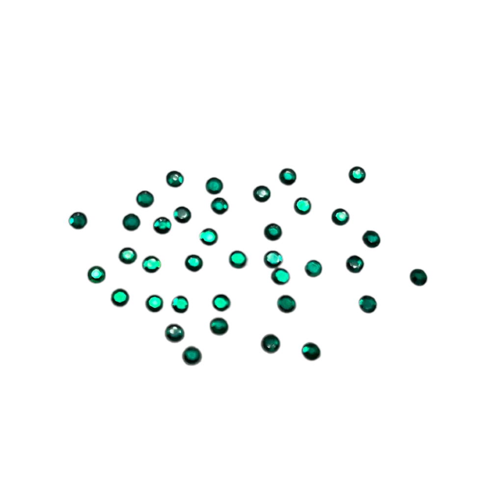 Swarovski Emerald - Grønn - NSI Norway